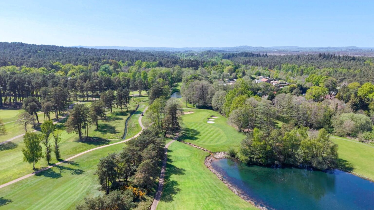 Old Thorns Hotel & Resort | Golf, Spa, Weddings & Luxury Breaks in ...